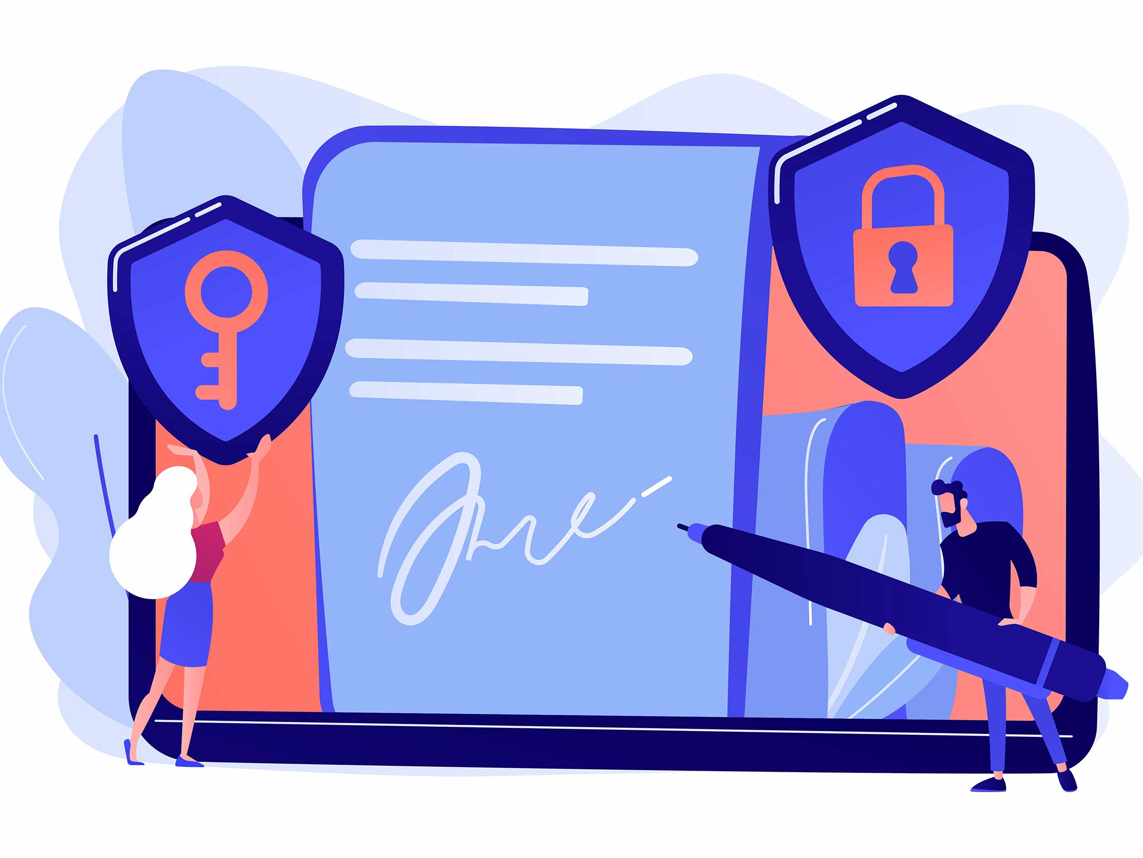 HSM là gì? Tổng hợp những điều cần biết về chữ ký số HSM